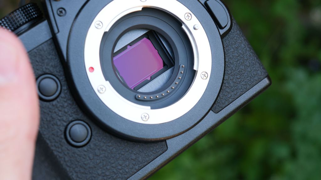 Best Micro Four Thirds camera | Digital Camera World