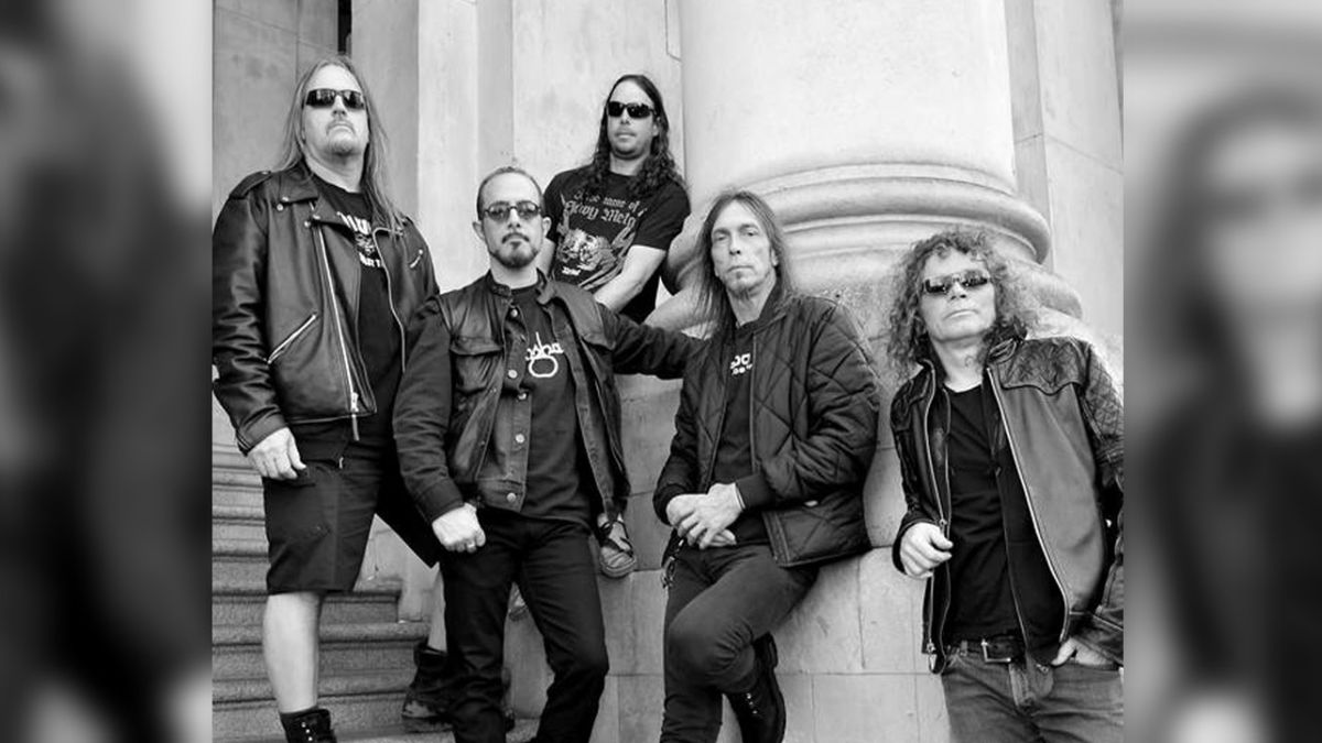 Overkill announce UK and Ireland tour | Louder