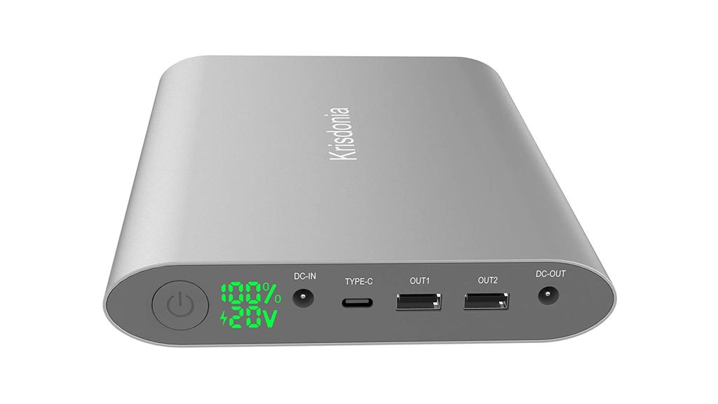 Best laptop power bank of 2024 | TechRadar