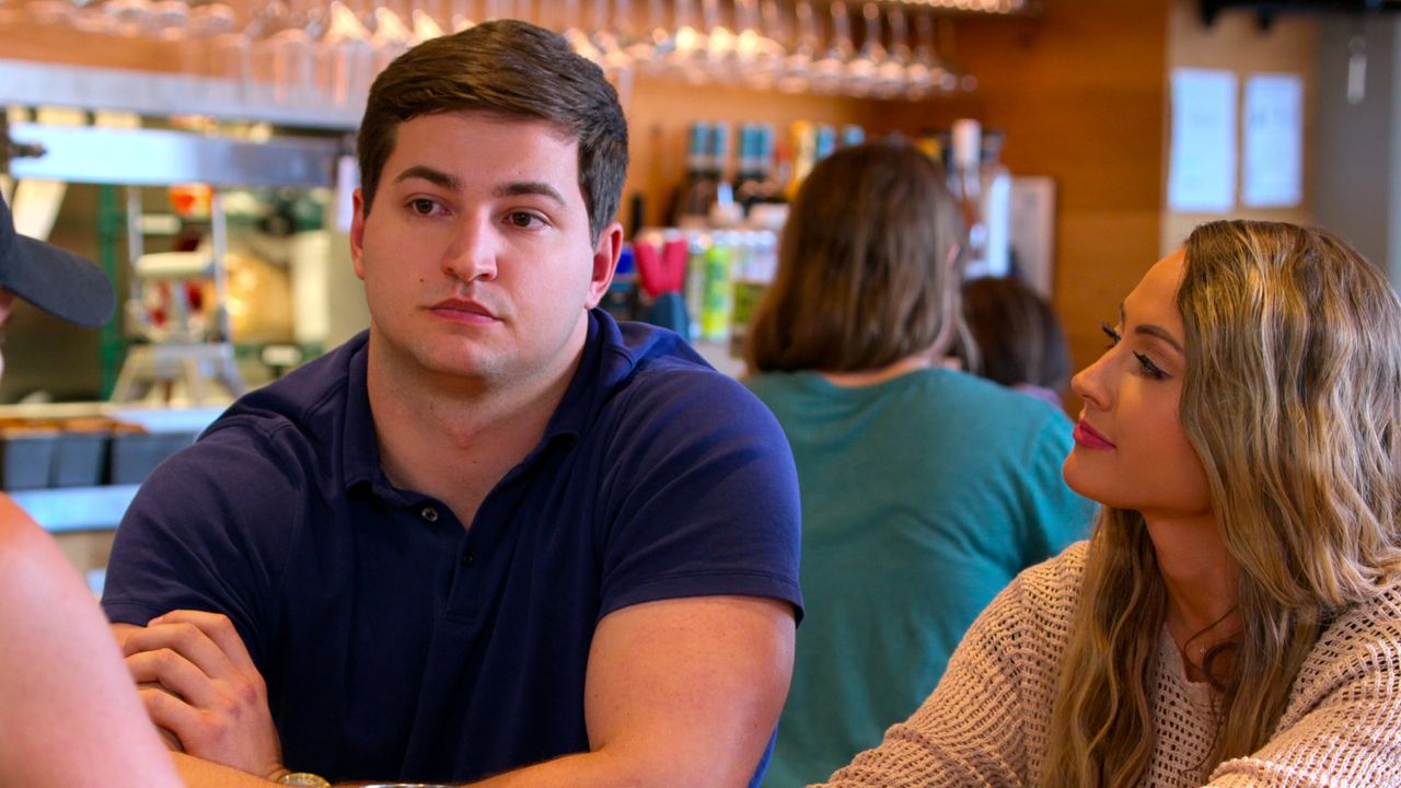 Are Ryann and James still together? The Ultimatum season 2 update | GoodtoKnow