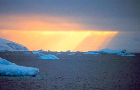 The Myth of Arctic Daylight and Darkness Exposed | Live Science