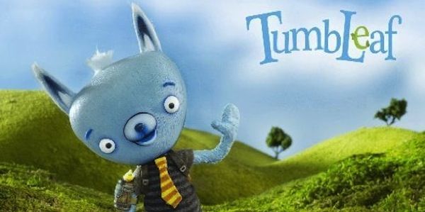 Amazon Children's Pilots: Kids And Mom Weigh In | Cinemablend