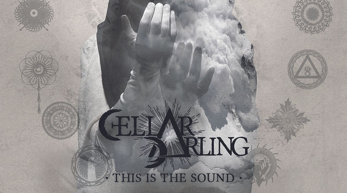 Cellar Darling - This Is The Sound album review | Louder