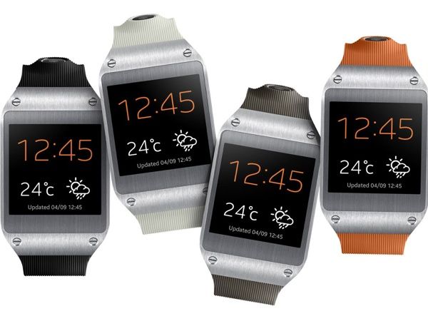 Samsung Working on "Gear Solo" Smartwatch with SIM Card | Tom's Hardware