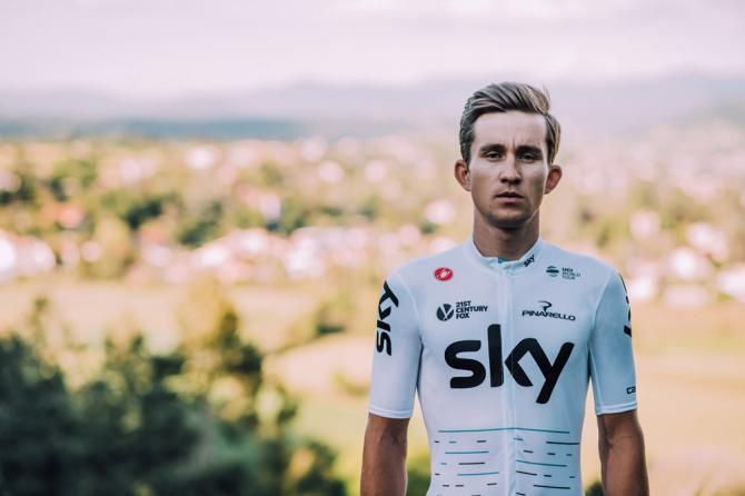 Kwiatkowski: I would love to go for GC on a Grand Tour | Cyclingnews