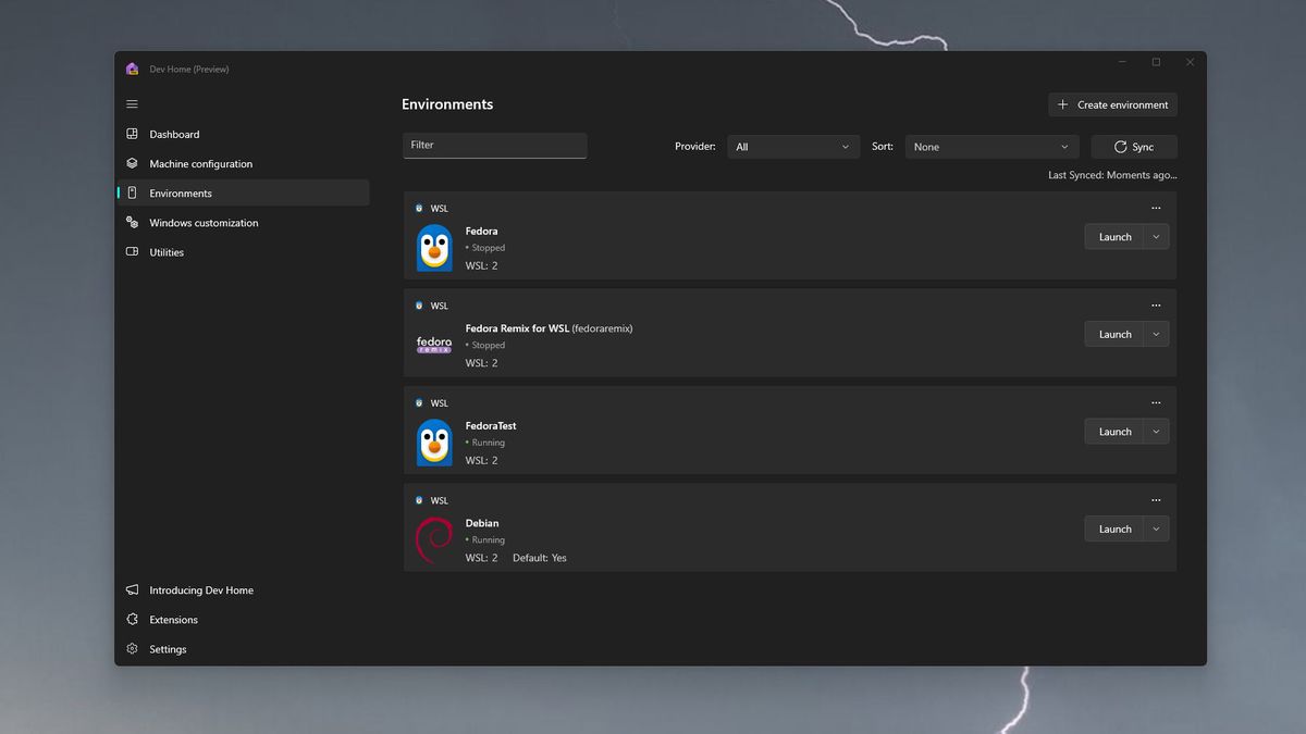 WSL and Windows 11 are getting better integrated, including a sweet new ...