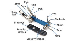 Best bike multi-tools 2022 – Get brilliant roadside repair with these ...