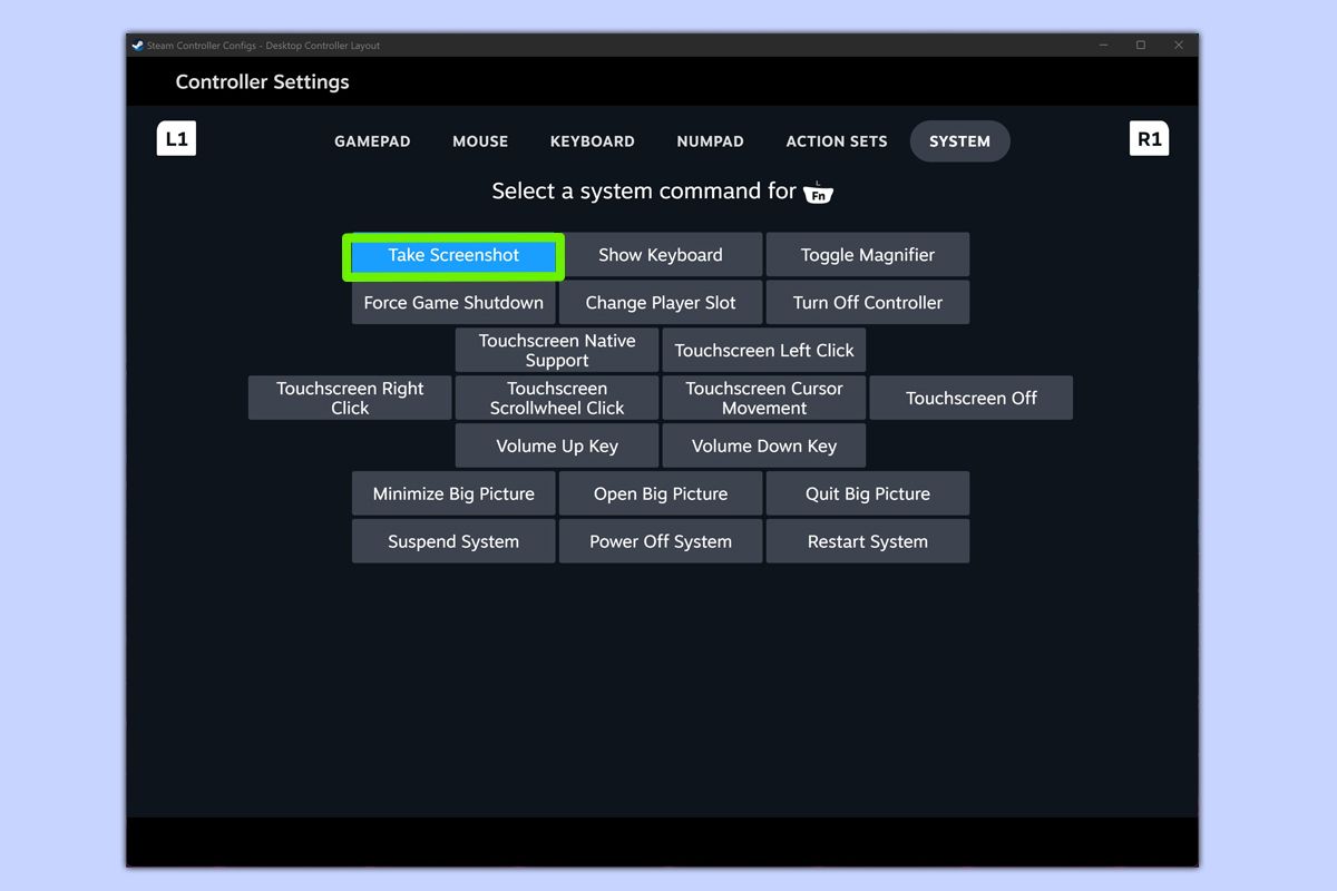 Unlock this PS5 controller hack to make it a better PC gamepad | Tom's Guide
