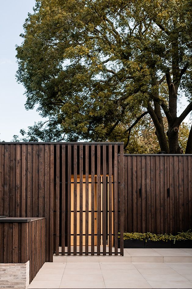 Ash Tree House explored in north London | Wallpaper