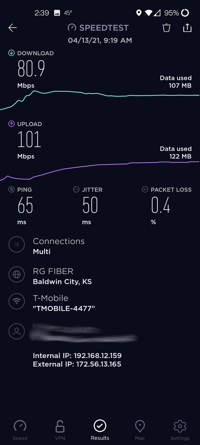 T-Mobile Home Internet review: Putting 5G to good use | Android Central