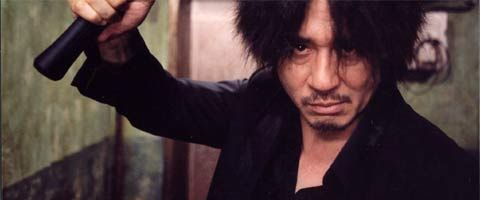 Oldboy Remake To Have Darker Ending, Tweaked Hallway Scene | Cinemablend