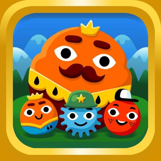 The Rolandos are back in Rolando: Royal Edition | iMore