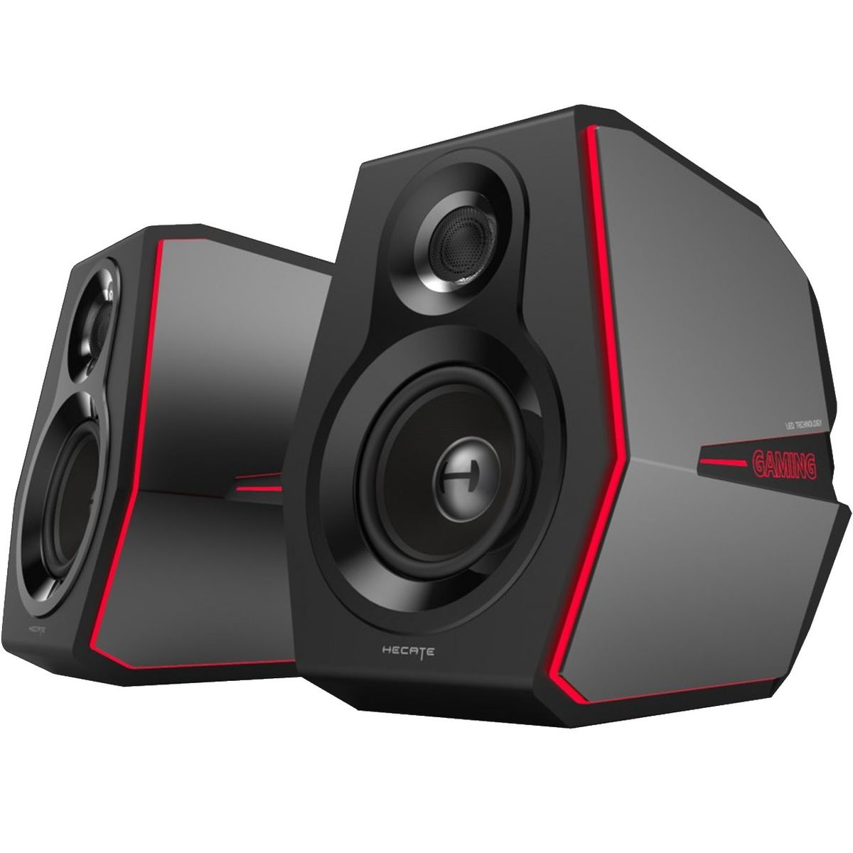 HECATE by Edifier G5000 review: A versatile sound system for your setup ...