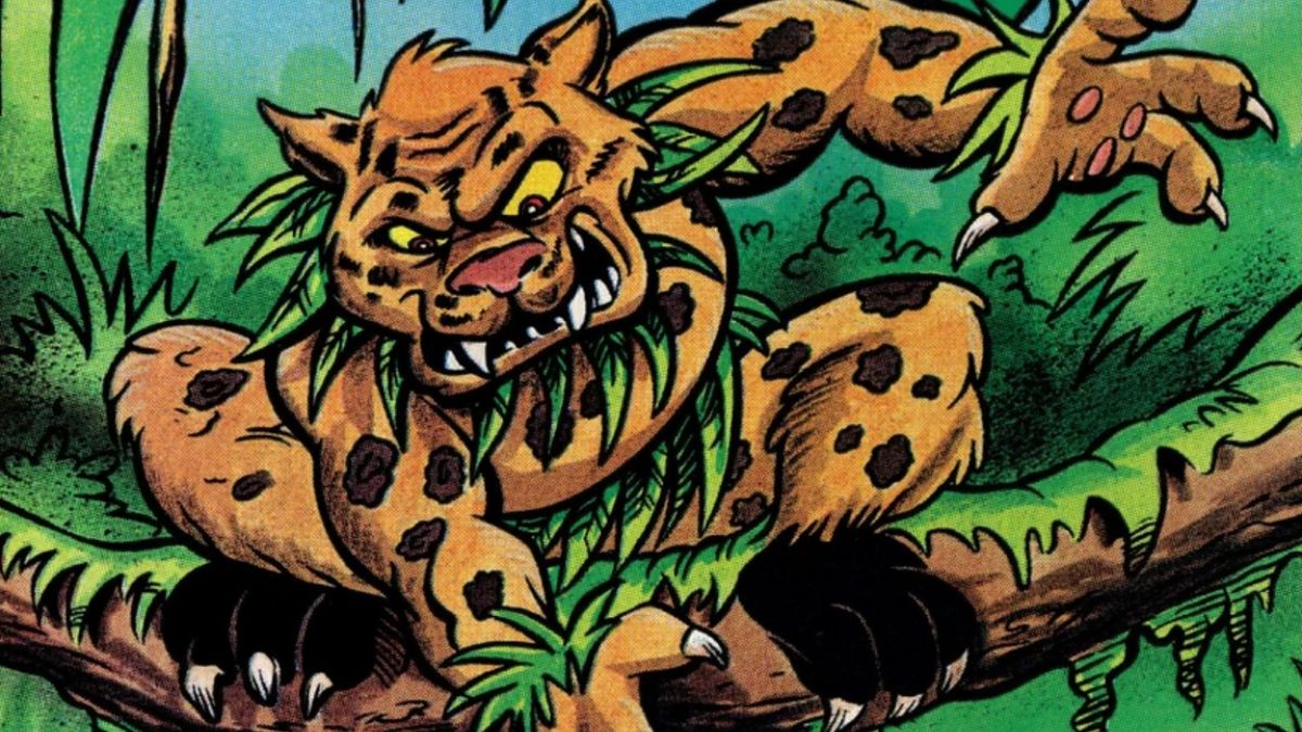 10 Teenage Mutant Ninja Turtles Characters That Sound Like I Just Made ...