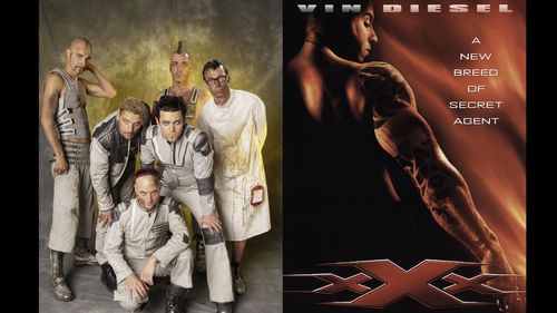 Articles by Mike Rampton, Freelance writer | Louder