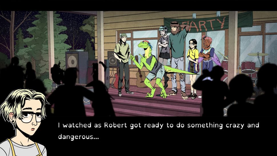 The best dating games in 2024 | TechRadar