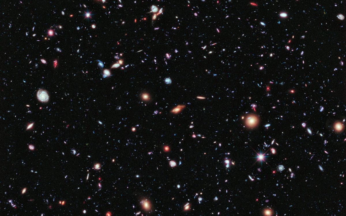 Photos: Large numbers that define the universe | Live Science