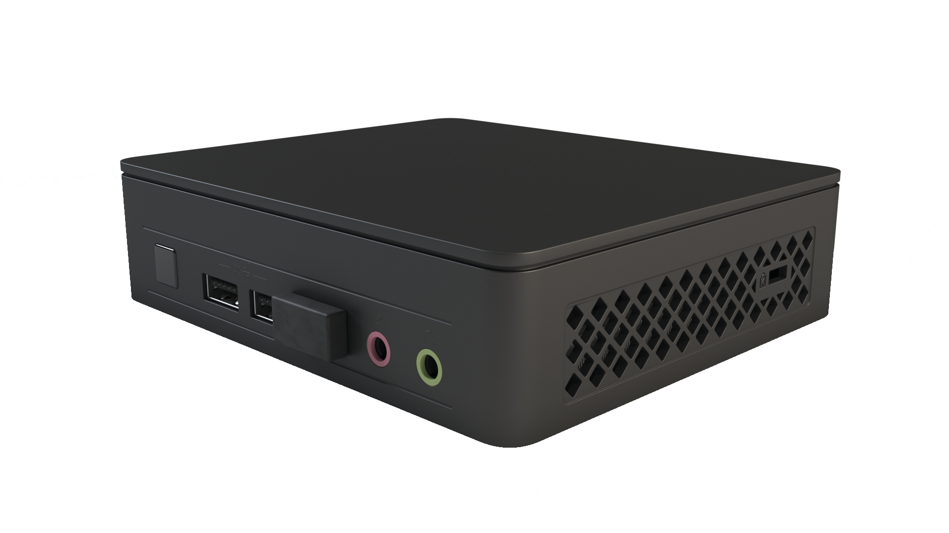 Intel NUC 11 Essential review: A perfectly serviceable Windows 11 ...