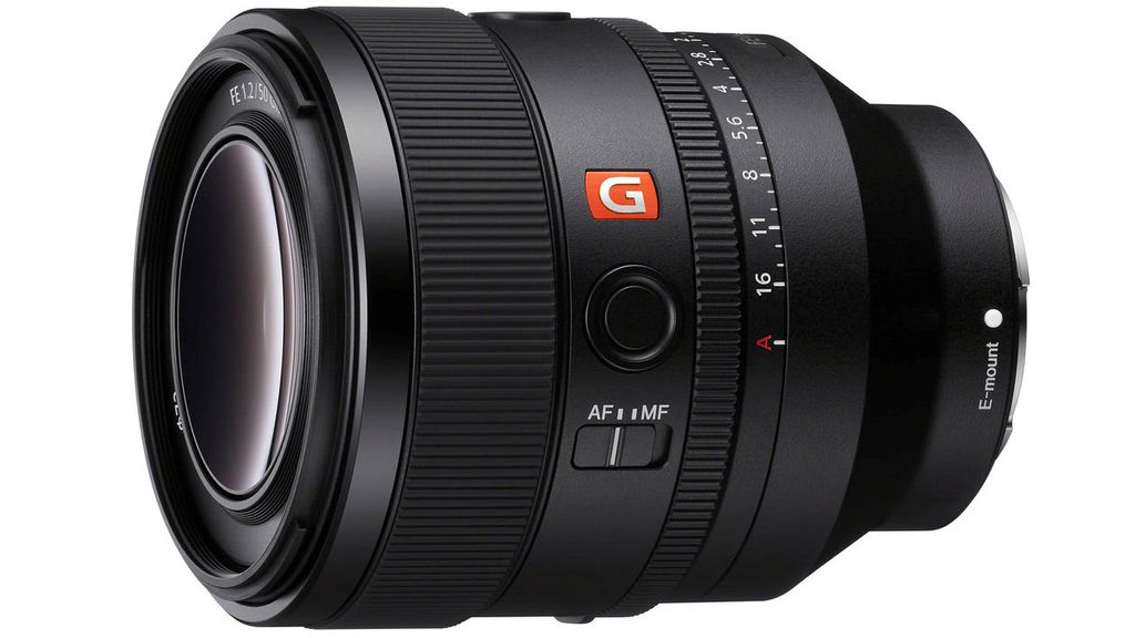 The best 50mm lens in 2025 | Digital Camera World