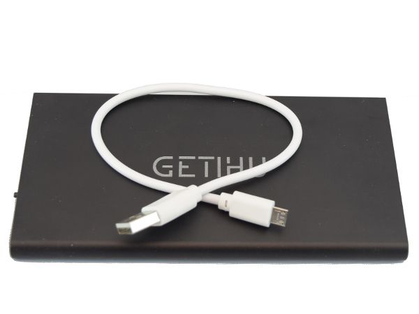 GETIHU PB-01 Power Bank Tear-Down - Tom's Hardware | Tom's Hardware