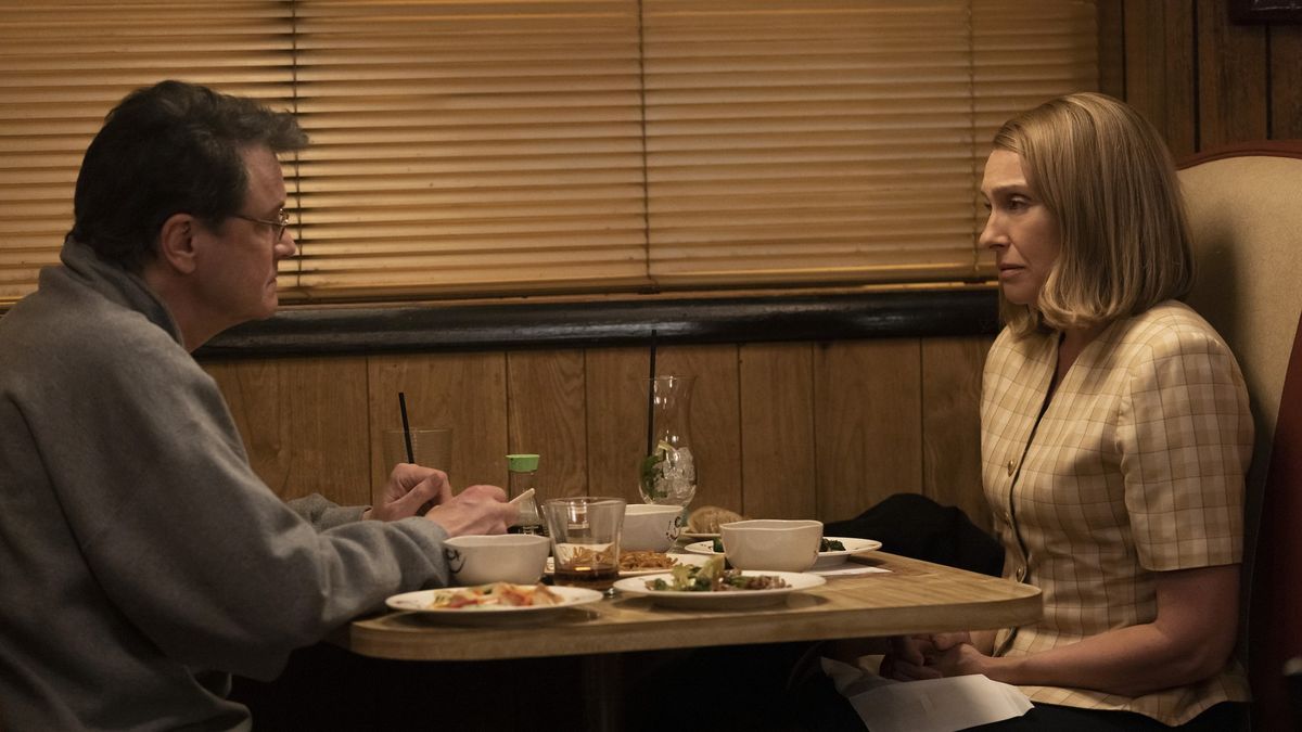 Real-life The Staircase lawyer blasts 'false portrayal' | What to Watch