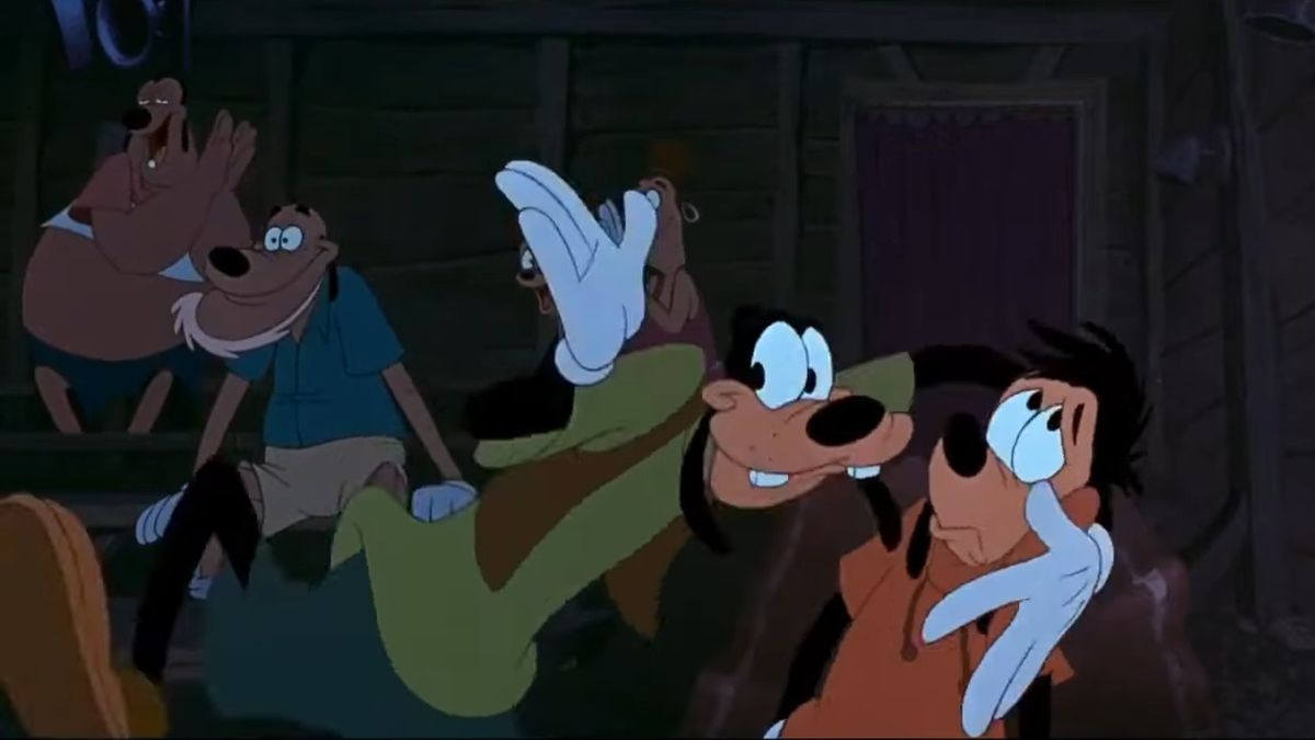 I Rewatched A Goofy Movie, And There's One Thing I Appreciate Much More ...