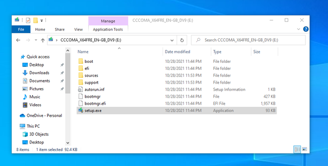How to Bypass Windows 11's TPM, CPU and RAM Requirements | Tom's Hardware