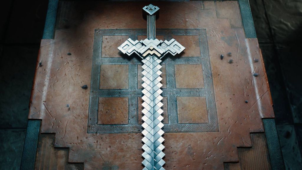 A Minecraft Movie ending explained: What happens to the Piglins, does ...