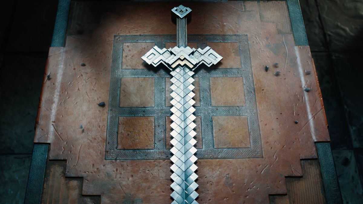 A Minecraft Movie ending explained: What happens to the Piglins, does ...