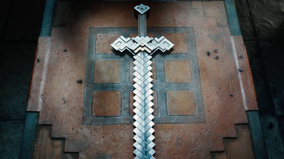 A Minecraft Movie ending explained: What happens to the Piglins, does ...