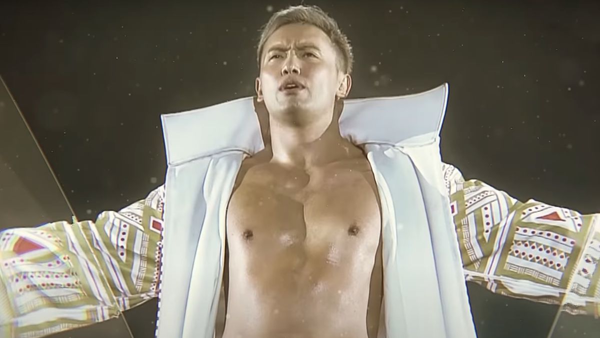 New To Watching Wrestling? Here's What To Know And How To Watch WWE ...