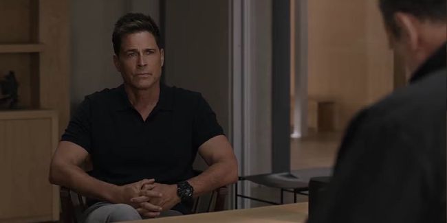 Rob Lowe Shares Feelings After Monday Night's 911: Lone Star Episode ...