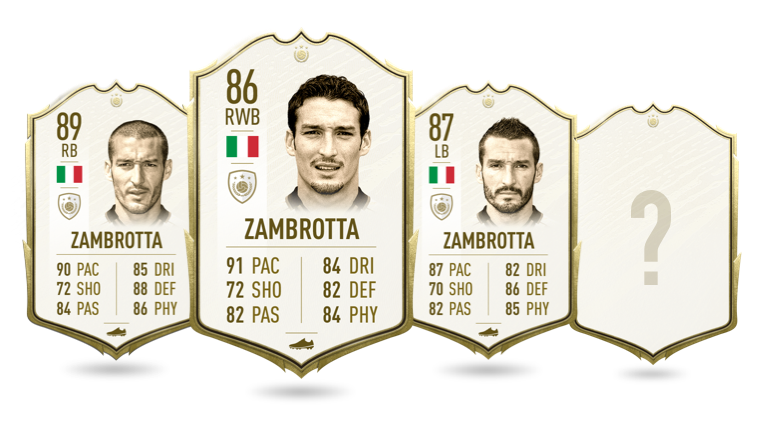 FIFA 20 icons: Every legend confirmed and the players we want to see ...