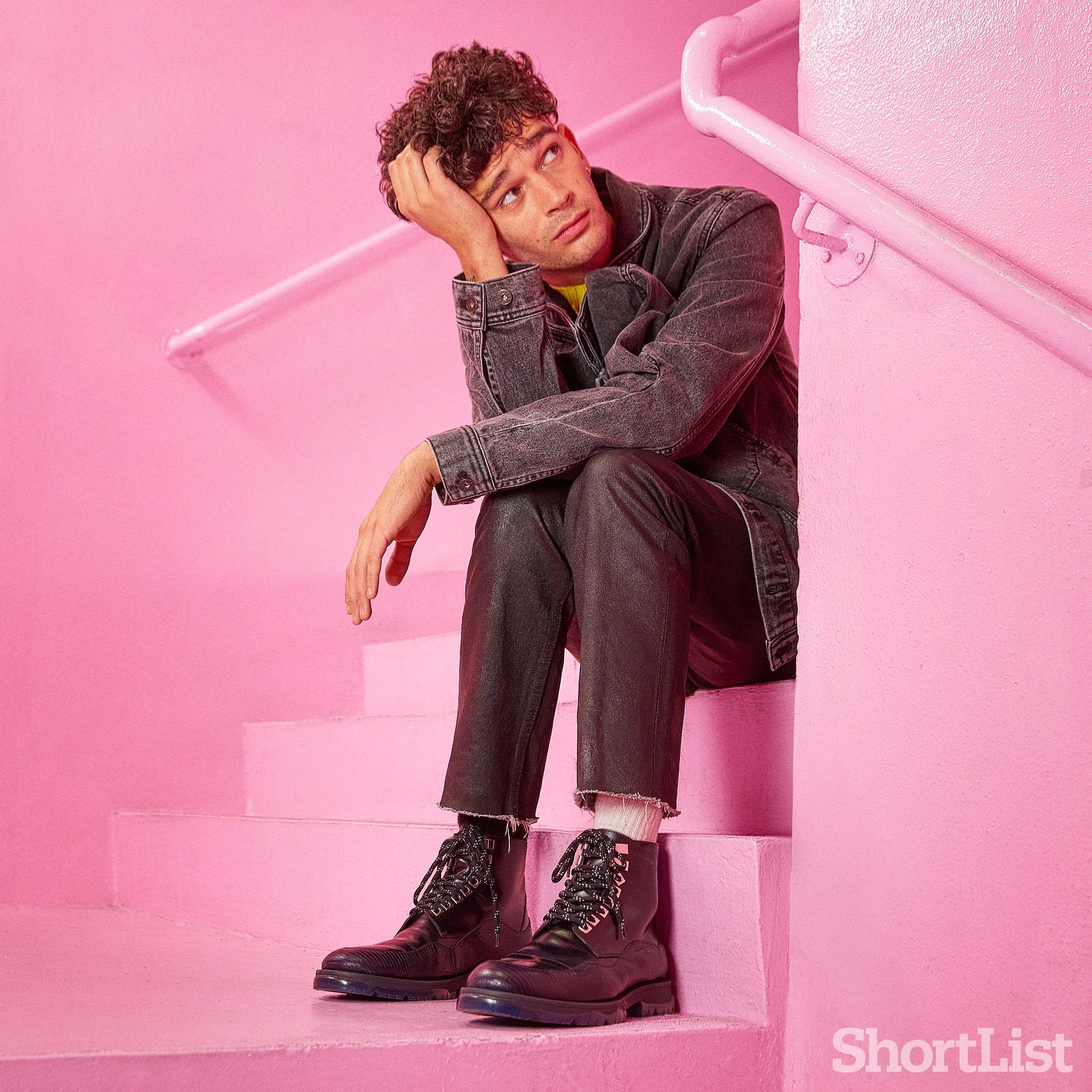 Matt Healy: "Conflicted sexuality is something loads of people go ...