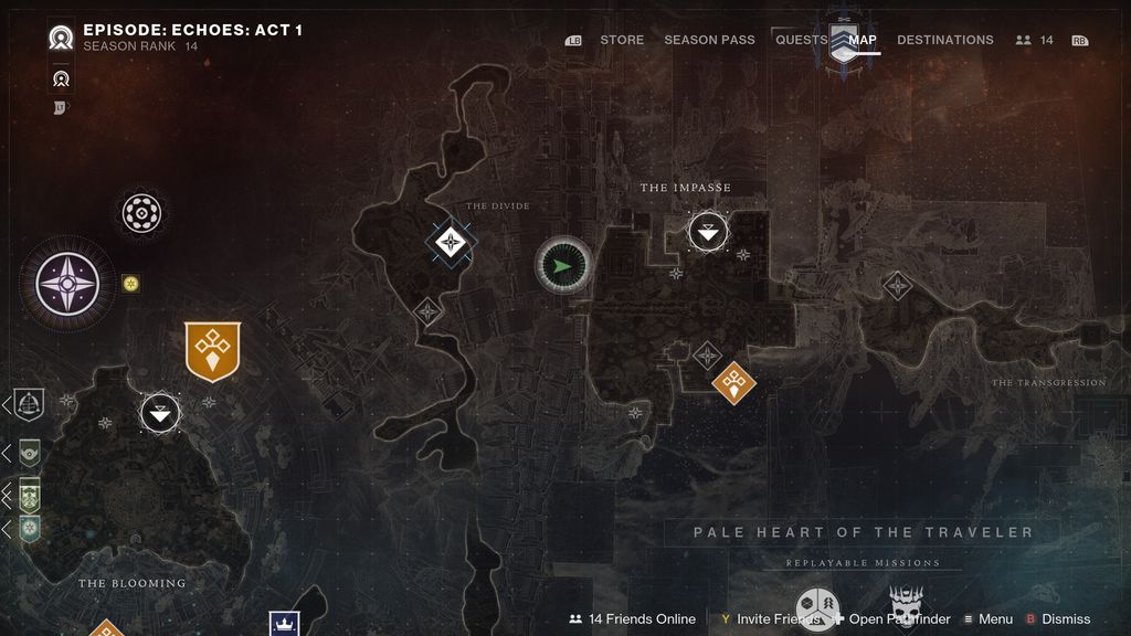 Destiny 2: How to unlock legendary and exotic Khvostov | PC Gamer
