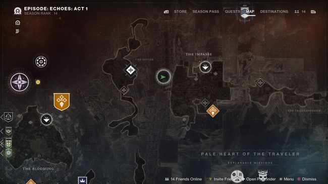 Destiny 2: How to unlock legendary and exotic Khvostov | PC Gamer