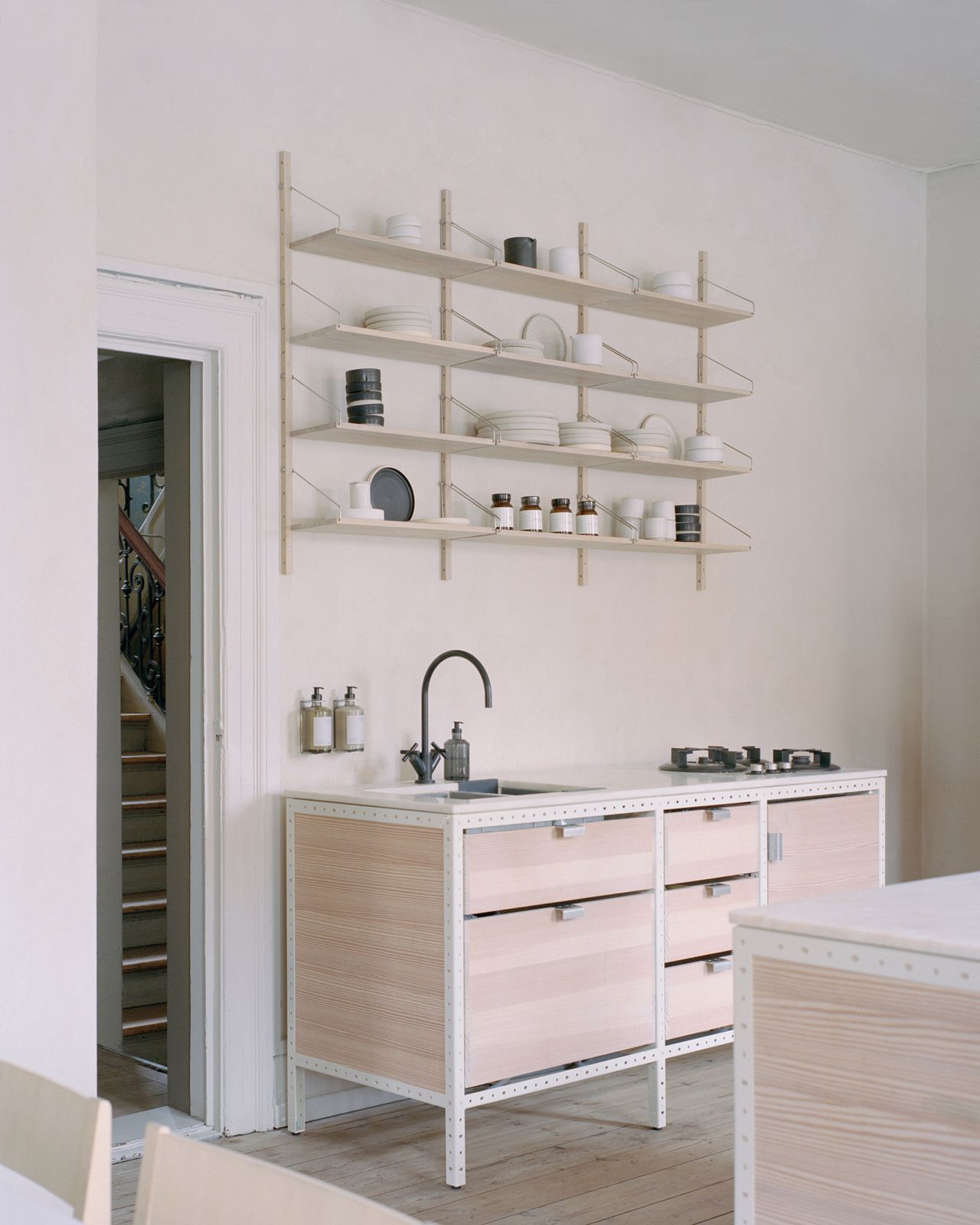 5 ways to create a Scandinavian kitchen | Real Homes