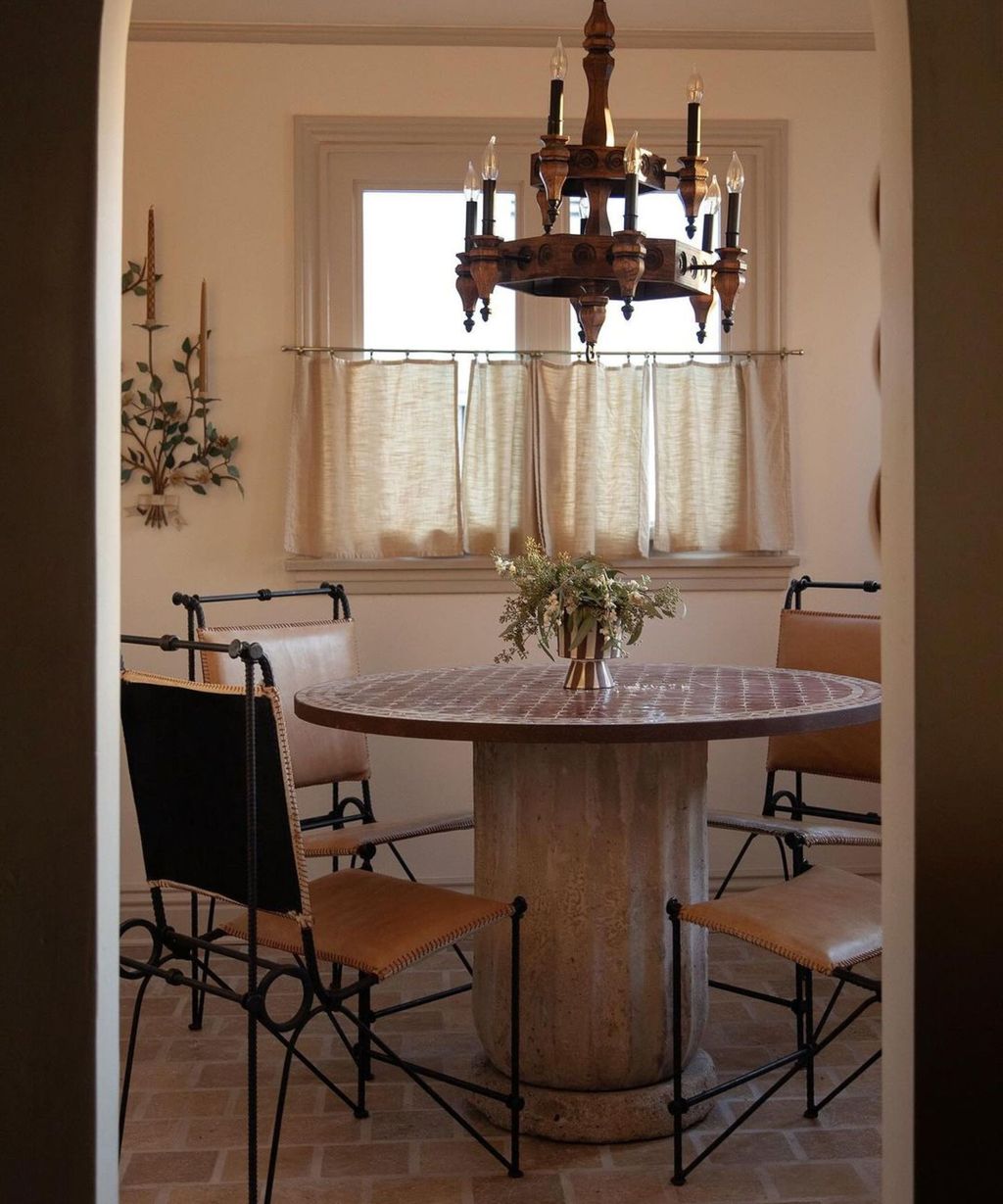 The king of luxury DIY Lone Fox reflects on his year of projects ...