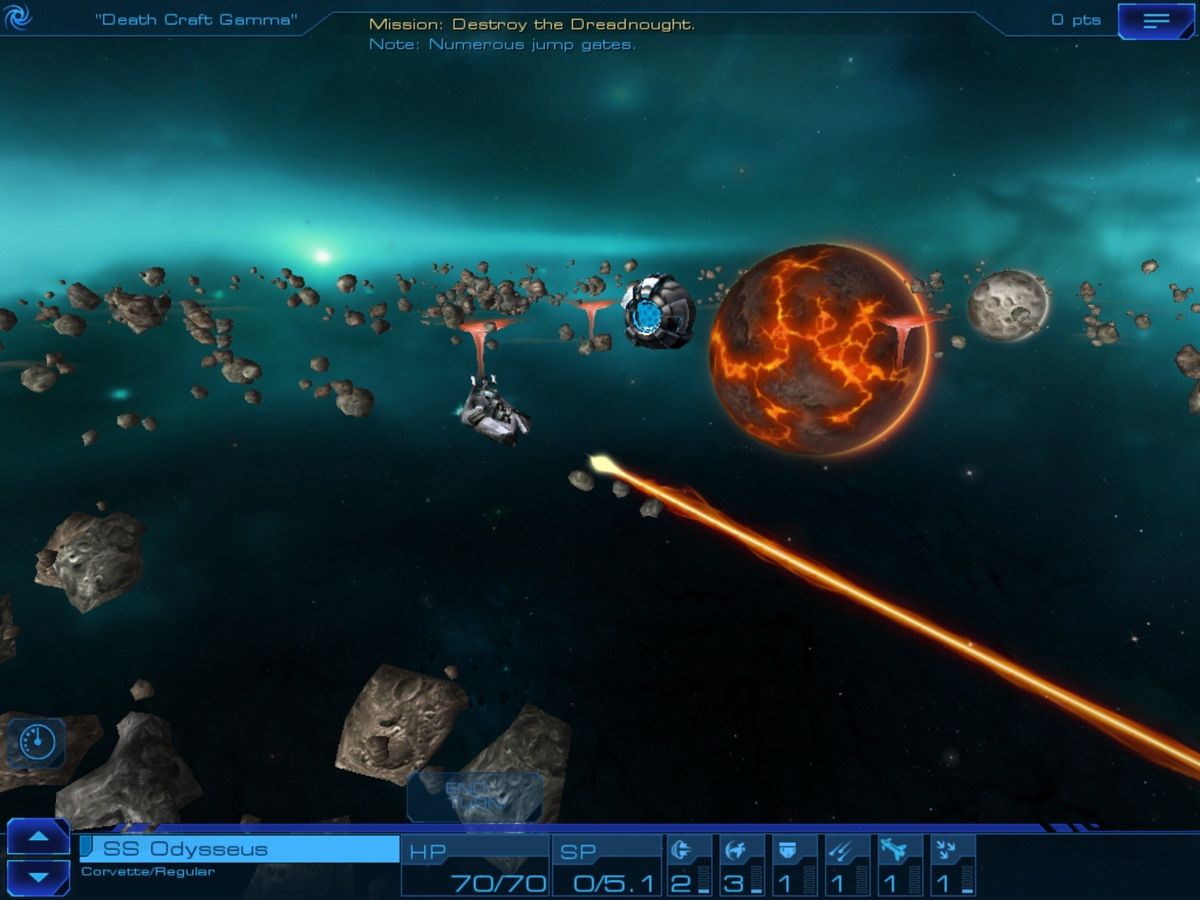 Play this Mac/iOS game: Sid Meier's Starships | iMore
