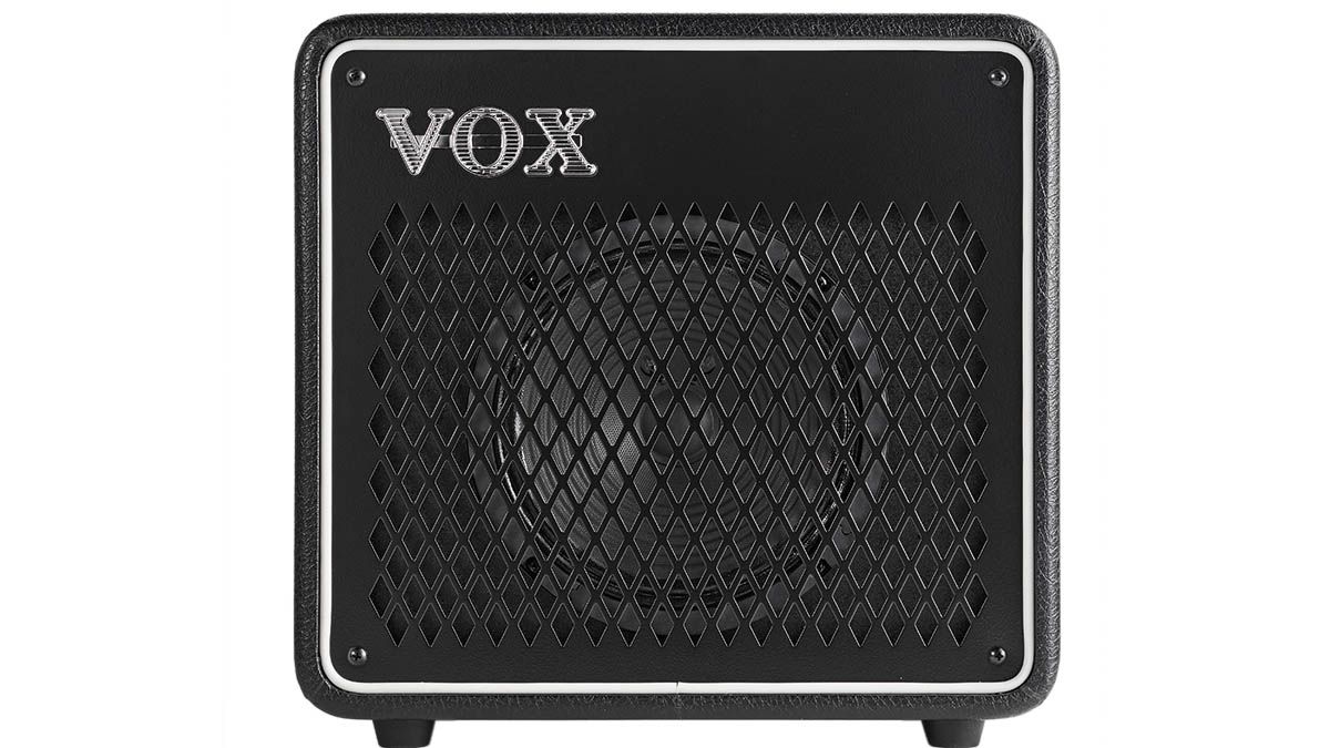 Vox Mini Go 50 Combo review | Guitar World