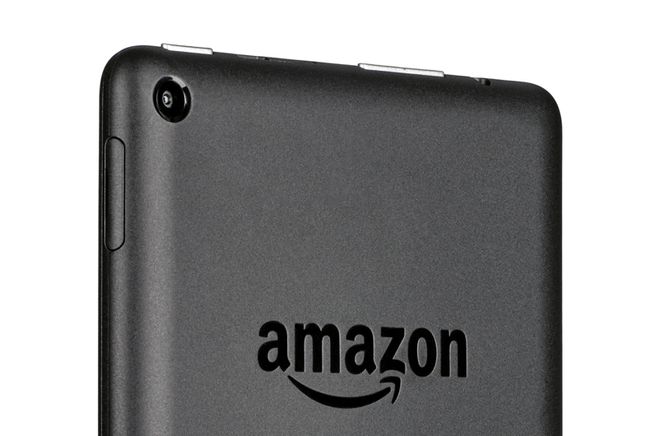 Amazon Fire tablet review | What Hi-Fi?