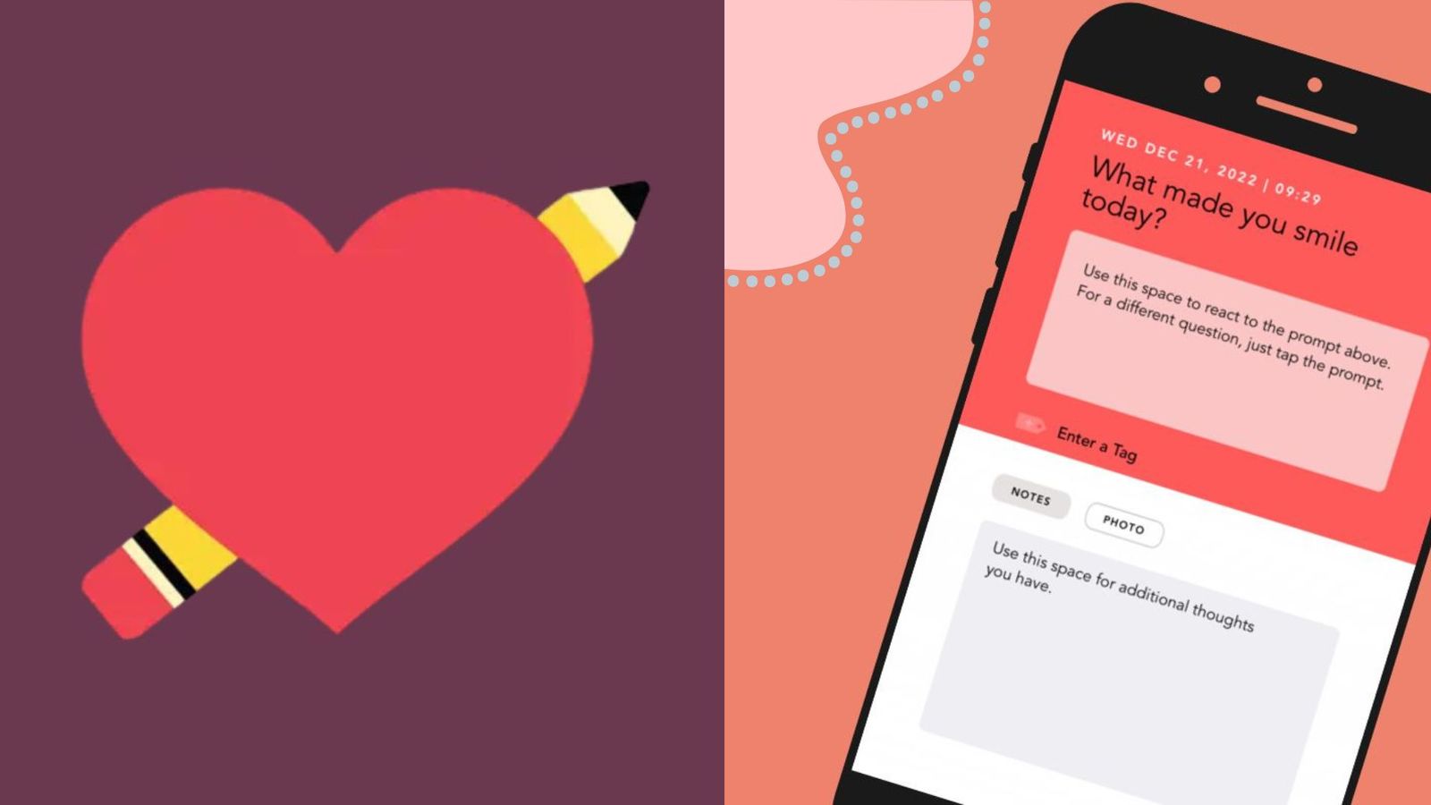 Best journaling apps for iOS and Android, loved by us | Woman & Home