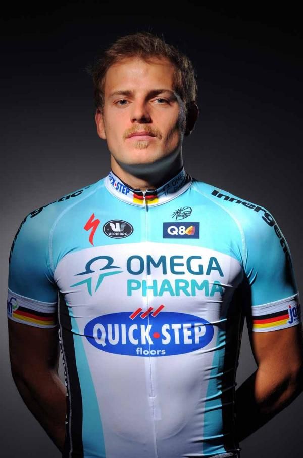 Ciolek back to winning ways | Cyclingnews