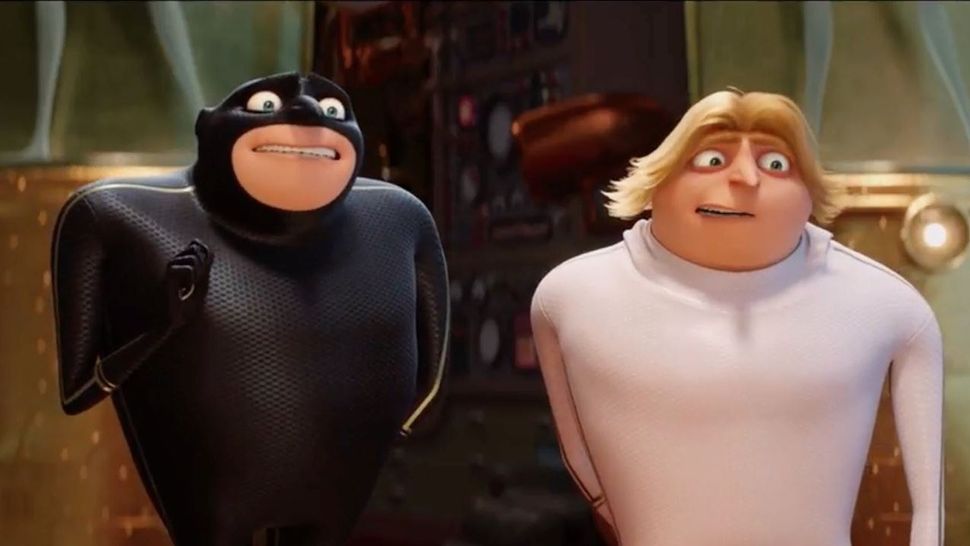 How To Watch The Despicable Me Movies In Chronological Order | Cinemablend