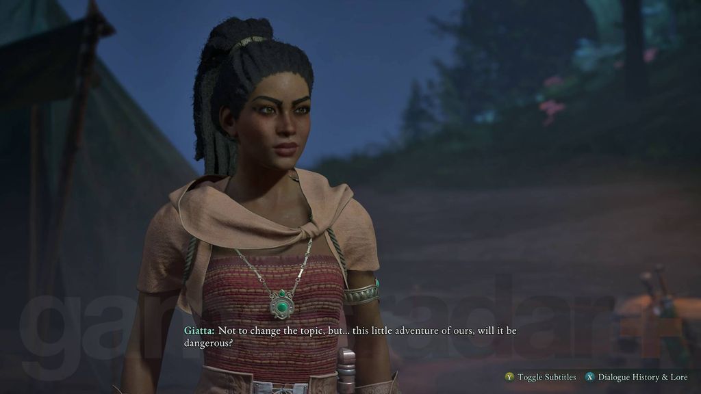 All Avowed companions and how to recruit them | GamesRadar+