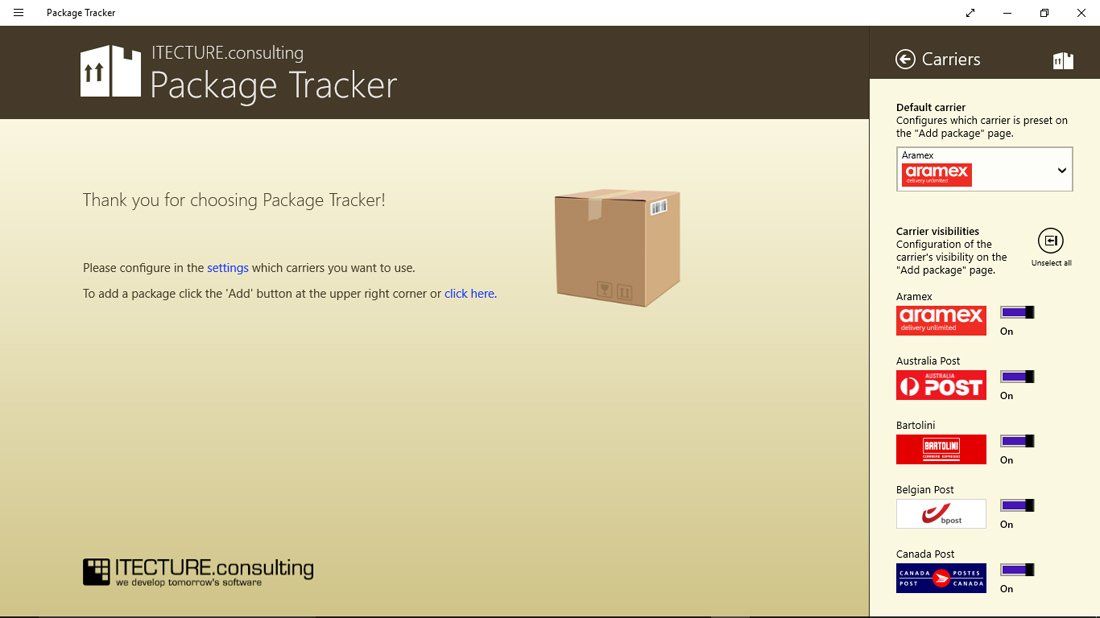 Top Rated Shopping Apps in the Windows 10 Store | Windows Central