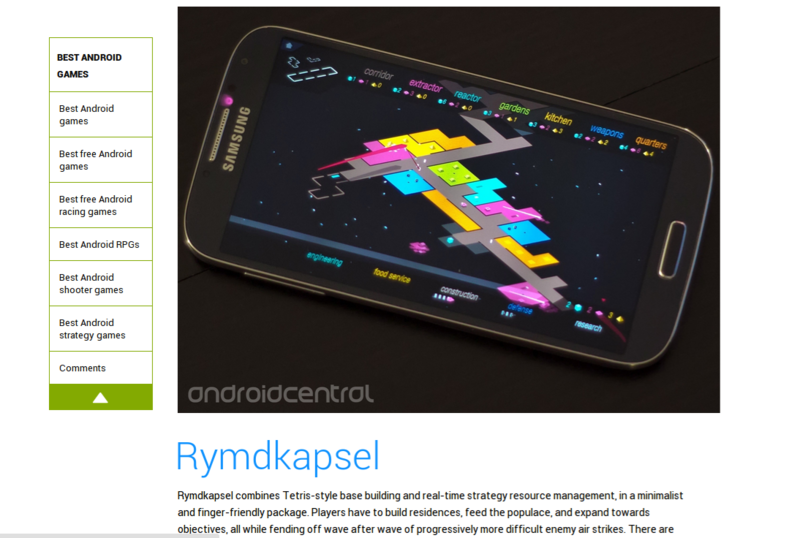 How to find the apps you're looking for in Google Play | Android Central