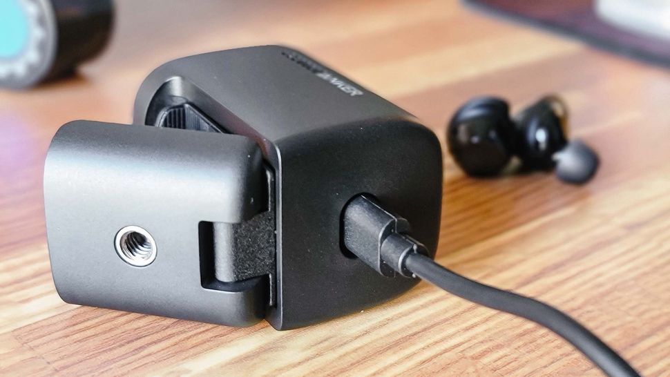 Anker PowerConf C200 webcam review | Tom's Guide