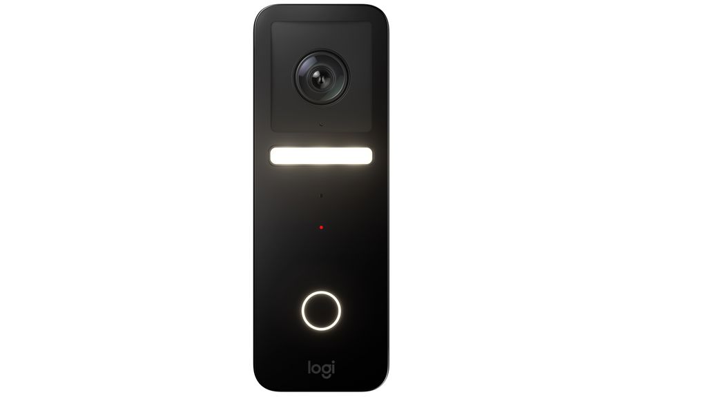 Logitech Circle View Doorbell review | TechRadar