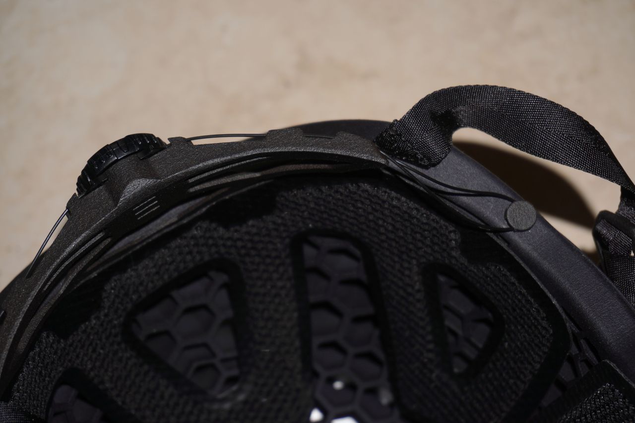 Hexr Helmet review | Cycling Weekly